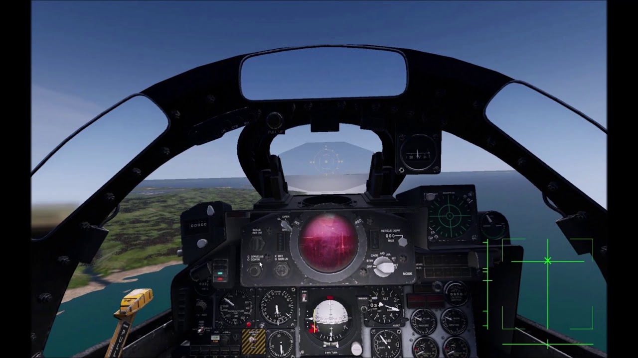 Test Mach 2 May2020 - YouTube
