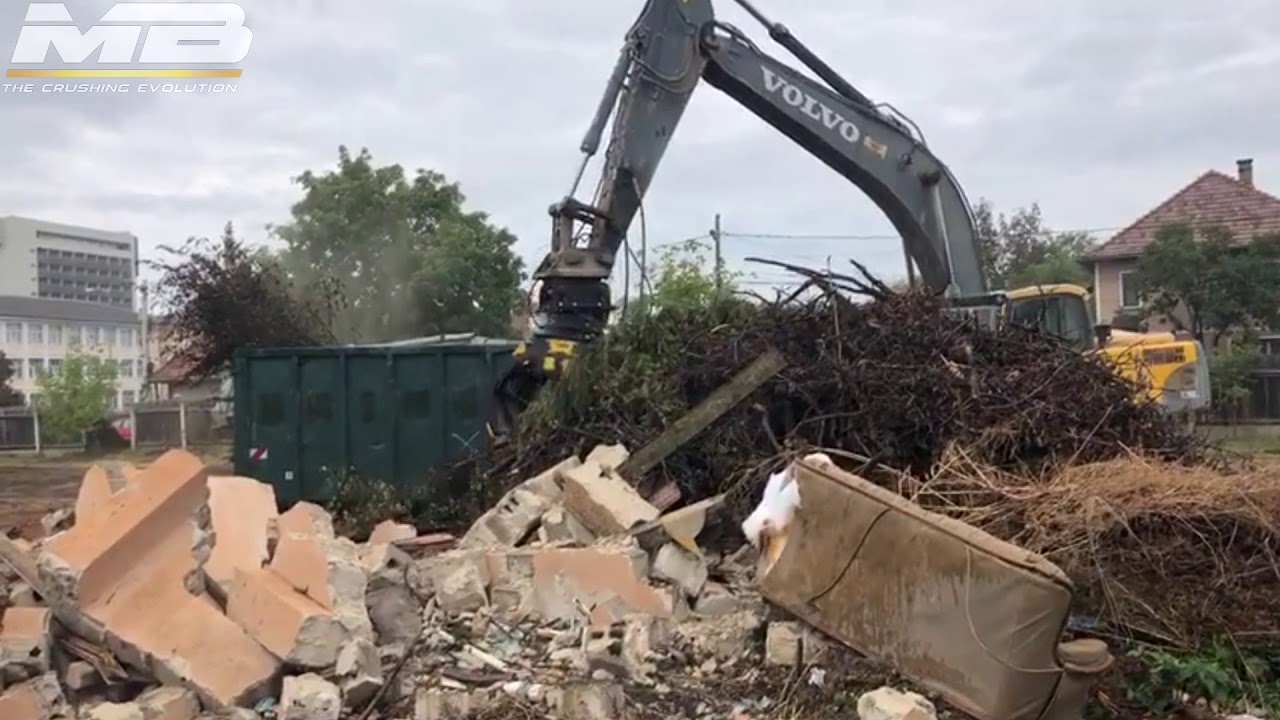 A clean and tidy job site means work in security and saved time. - YouTube