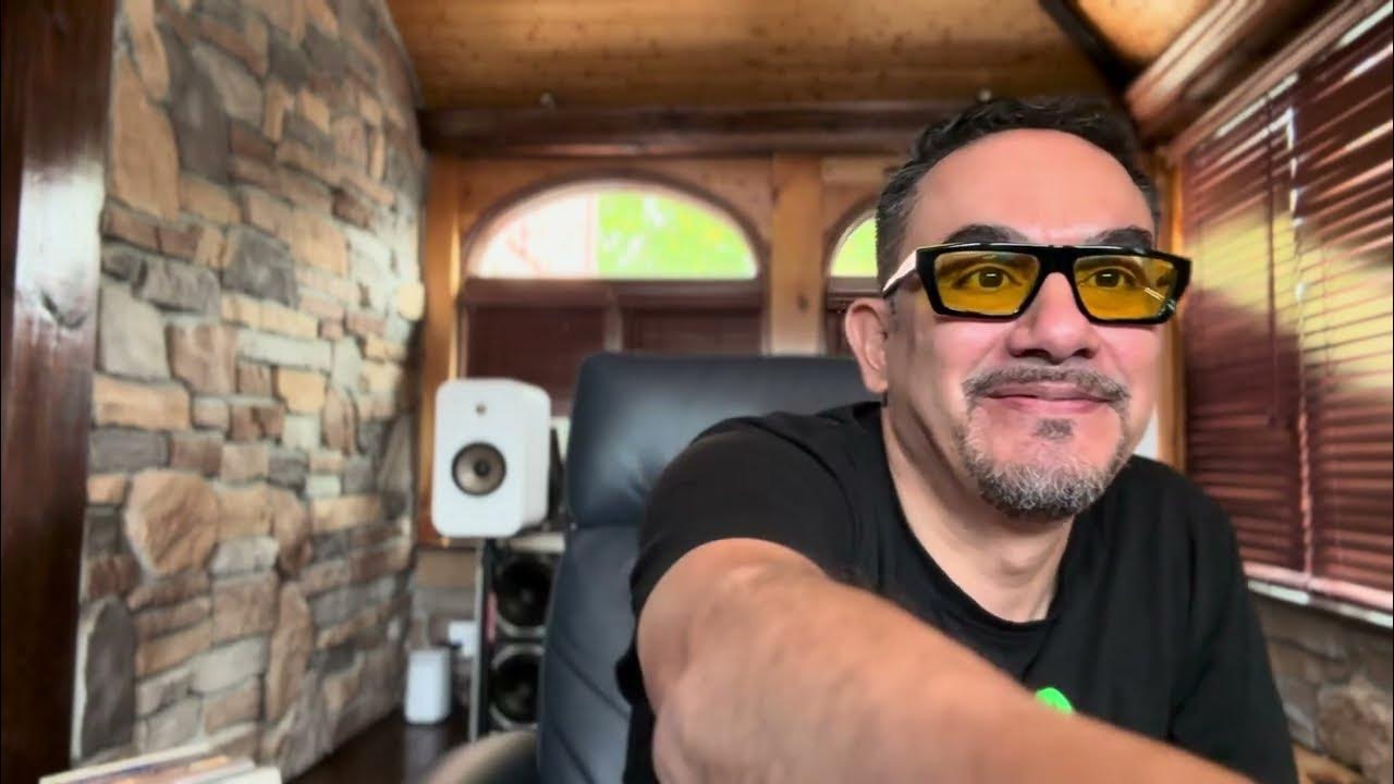 EVERSOLO A8 vs EVERSOLO A6 Master edition, ( Is it the eversolo A8 twice as better than the A6 ...