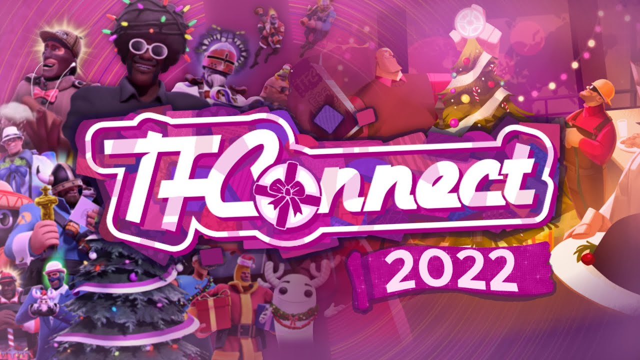 TFConnect 2022 - YouTube