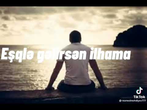 Eleki az qalir axşama