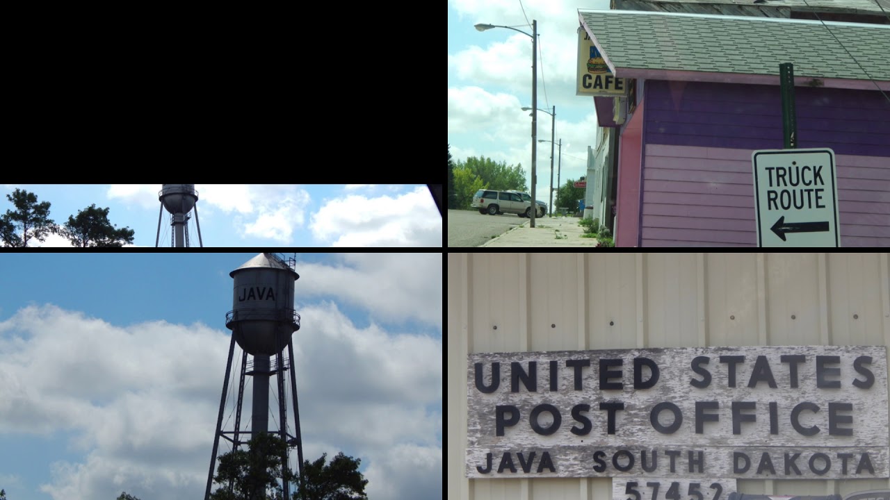 September 6, 2016/ Back to Our Roots - JAVA, SD - YouTube
