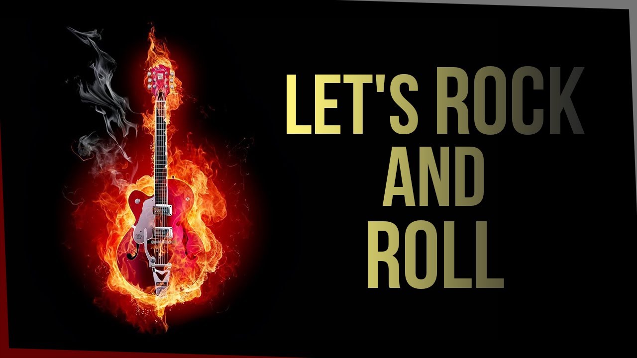 Blue Flame-Lance Richards Music Video - YouTube