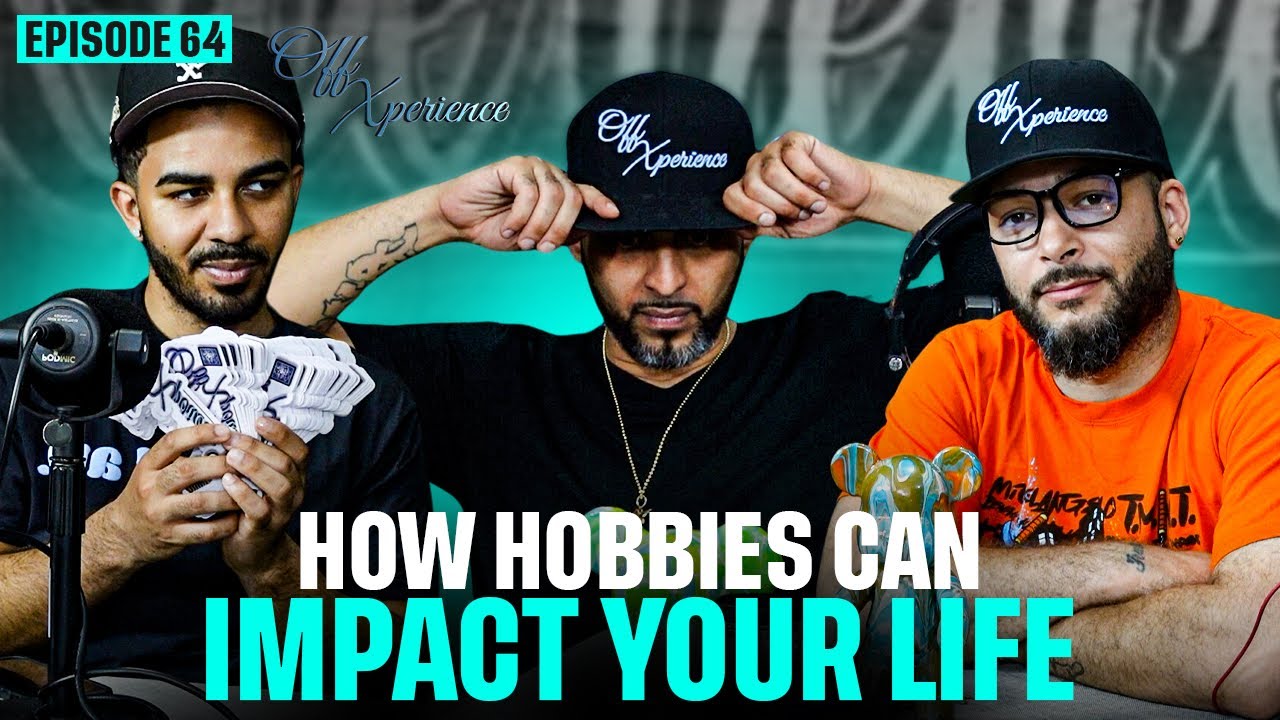Unlocking Happiness: How Hobbies Can Transform Your Life | Off ...