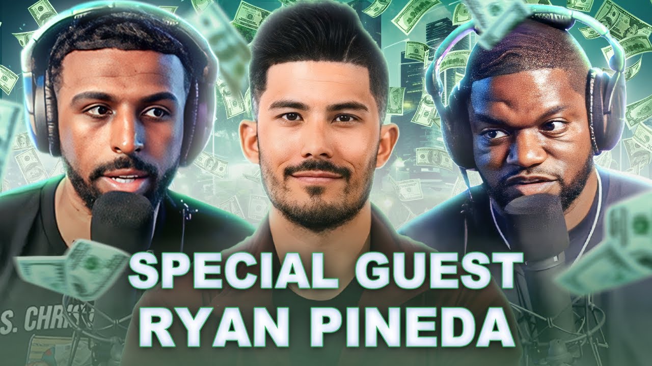 Ryan Pineda Returns! - YouTube