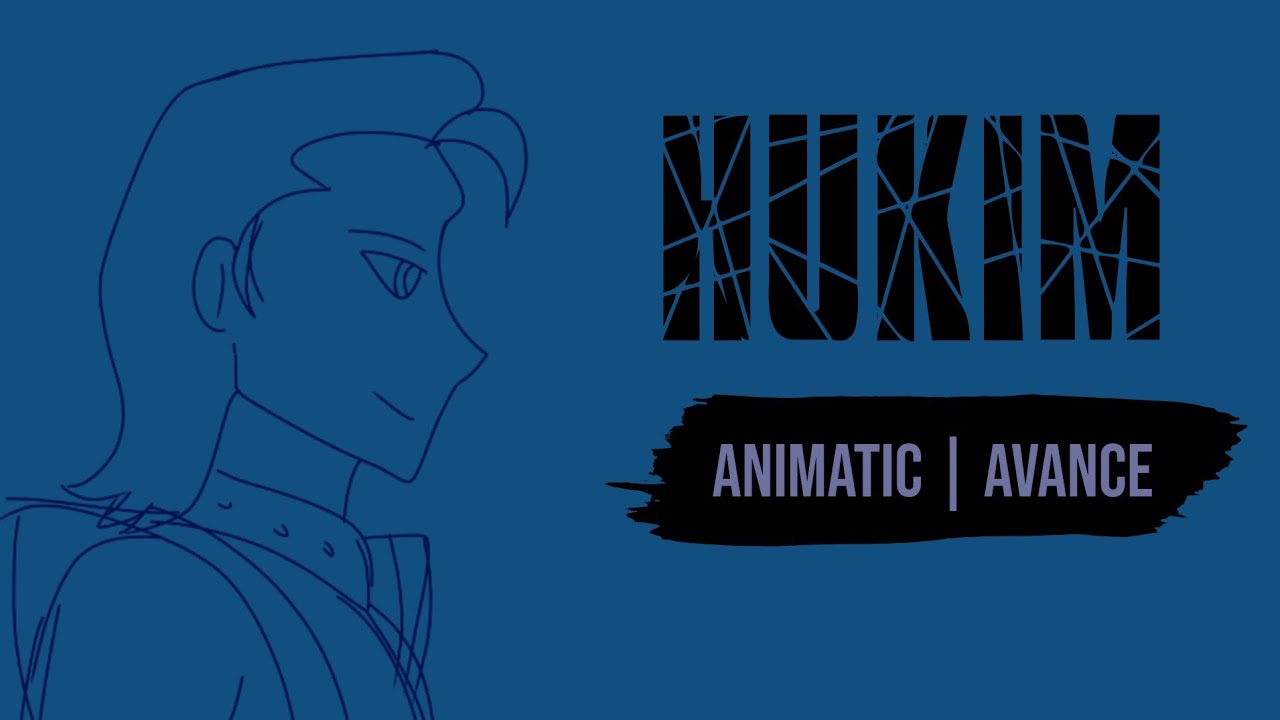 Animatic (avance)| Hukim conoce a Umiko. - YouTube
