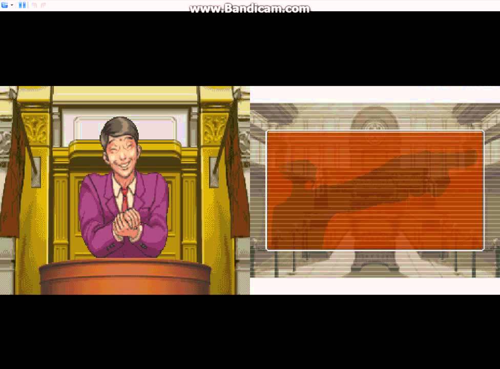 Phoenix wright location - wileshanghai