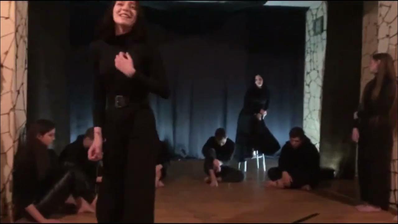 между адом и раем - YouTube