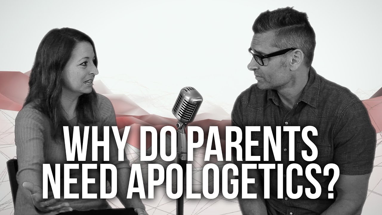 960 Why Do Parents Need Apologetics YouTube 960 Why Do Parents Need Apologetics YouTube