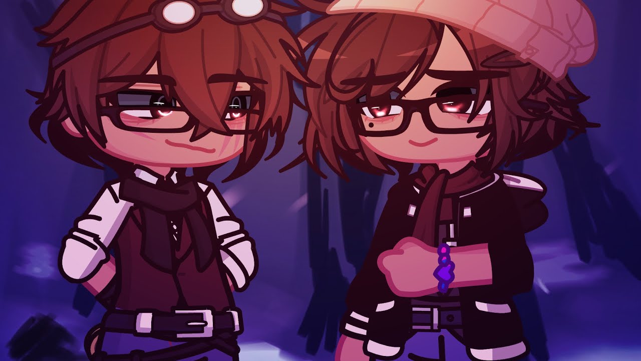 “Talking Buddy” (Gacha Life 2 // Loyalties Lie // Written Fates) - YouTube