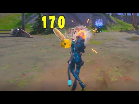Fortnite Fire With Fire - YouTube
