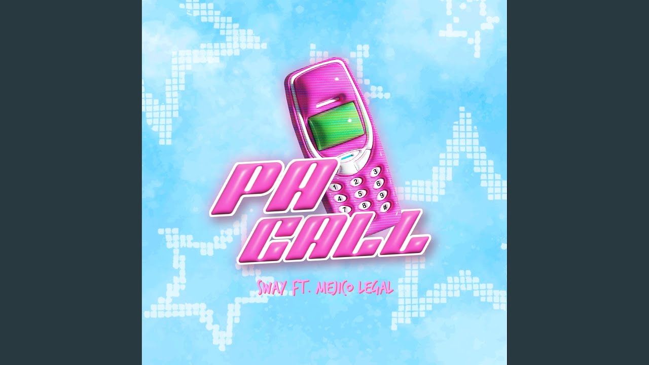 Pa Call (feat. Mejico Legal) (Preview) - YouTube