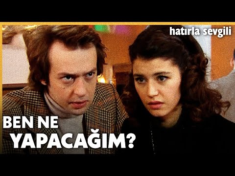 Yasemin, Deniz ve Defne için Necdet'ten yardım istiyor... | Hatırla Sevgili 44. Bölüm