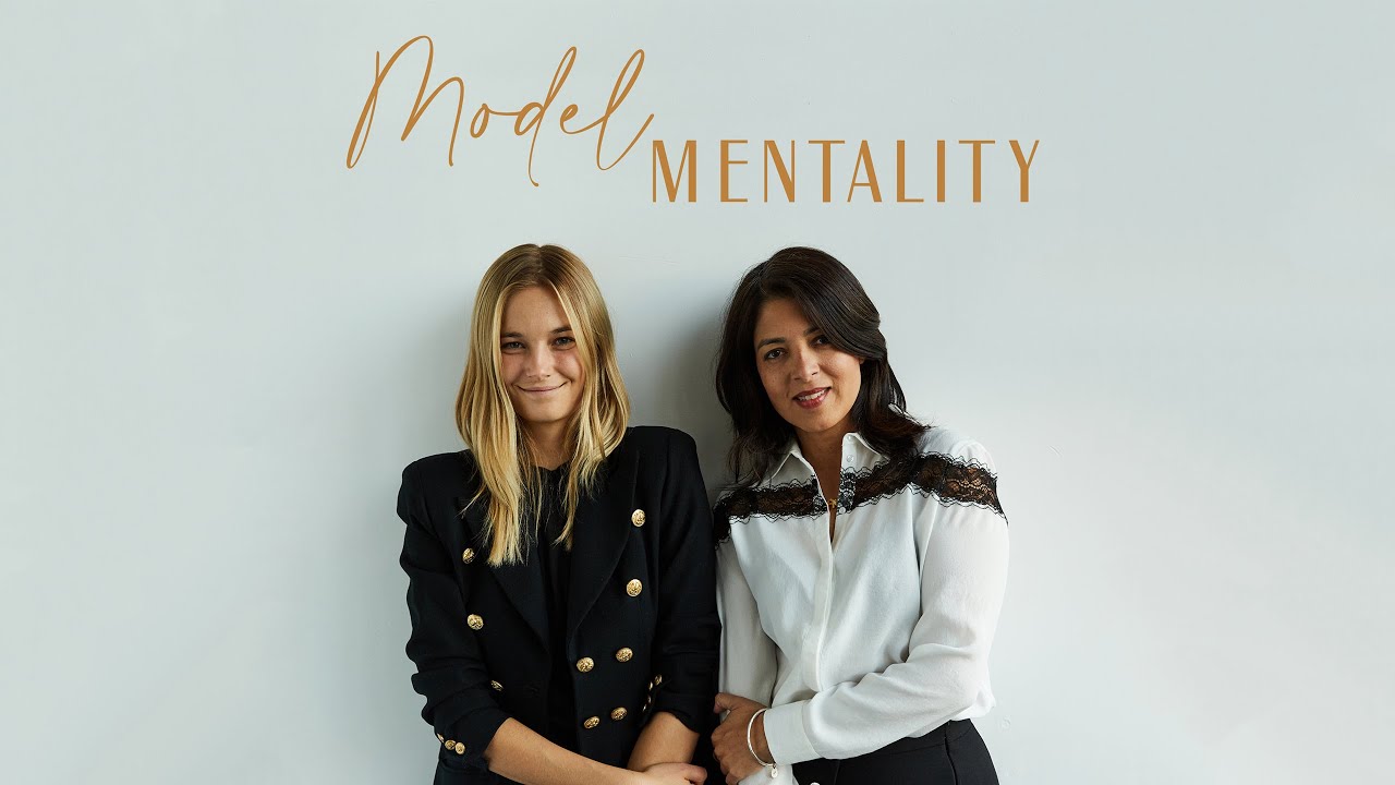 Introducing Model Mentality | Trailer - YouTube