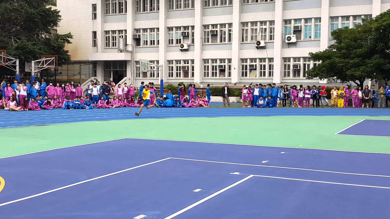 重慶國中41屆校慶809變裝大隊接力 Youtube