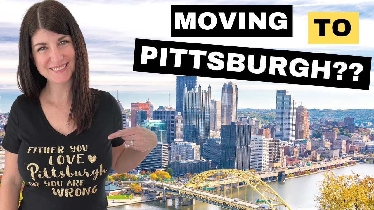 Moving to Pittsburgh?: Tips to Help You Narrow Down What Neighborhood ...