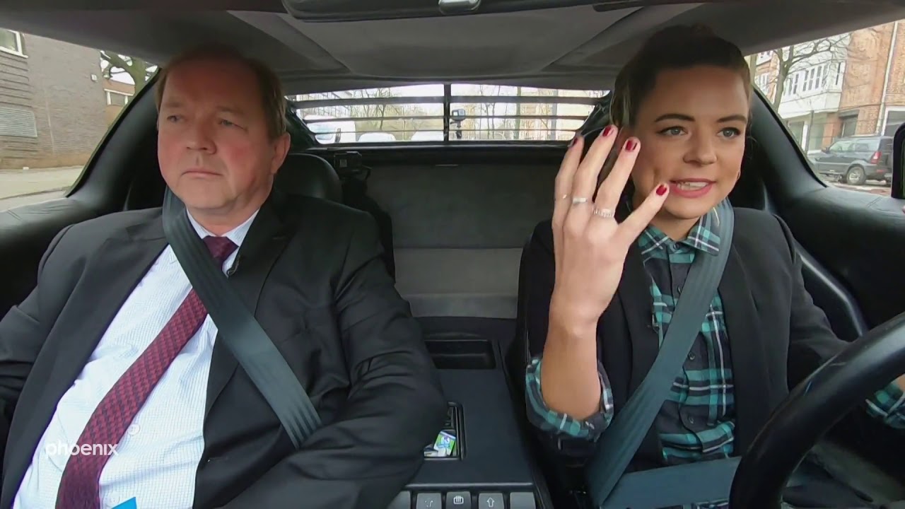 #phoenix_freistil: Rahel Klein bittet Dirk Nockemann (AfD) zur # ...