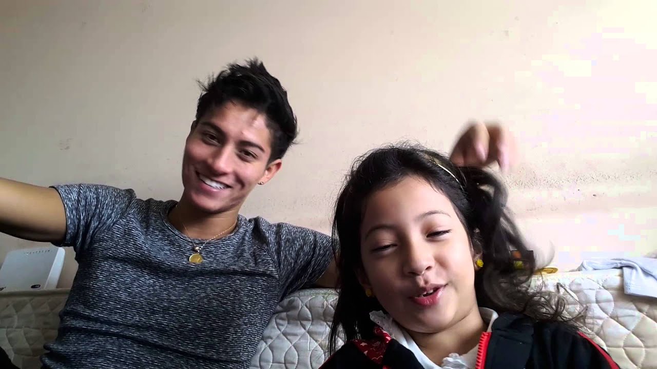 Winny e Lucas 2 - YouTube