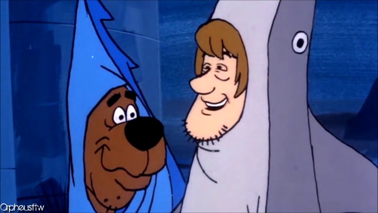 Raunchy Skooks Scenes - YouTube