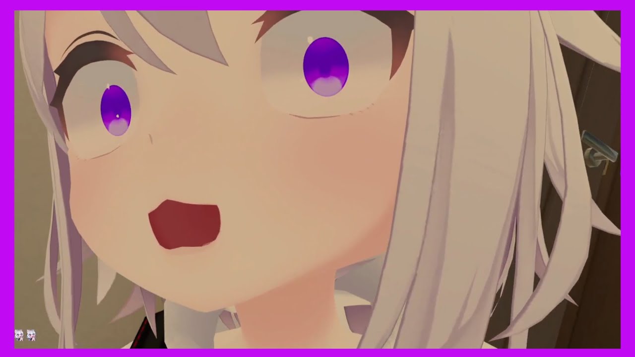 Just Filian being a gremlin in her home - YouTube