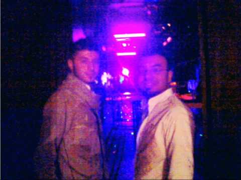 DJ TAMER ÇILGIN SERTAÇ CANCAZIM ROMAN HAVASI