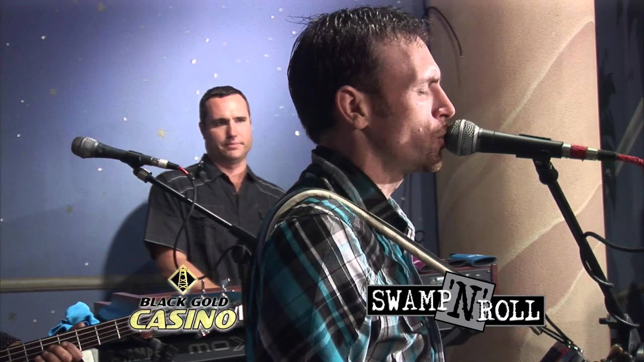 Swamp N Roll Damon Troy 09 15 Seg 4 - YouTube