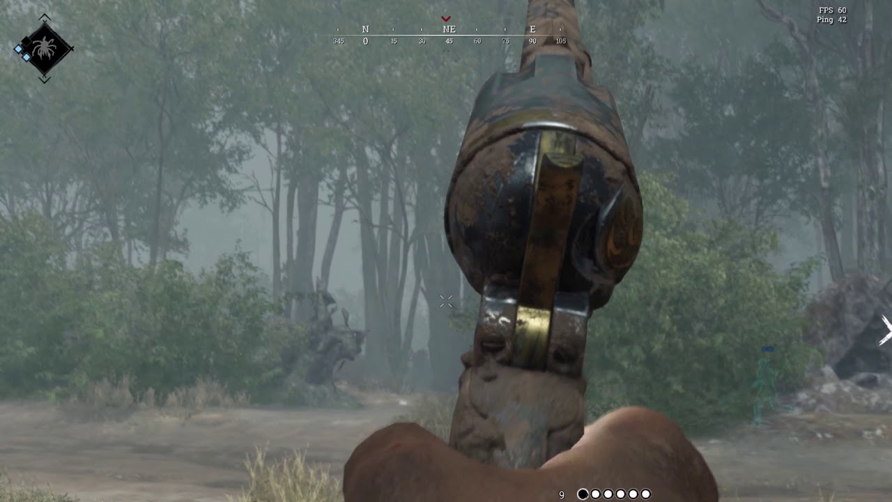 Hunt Showdown:Romero part 2 - YouTube