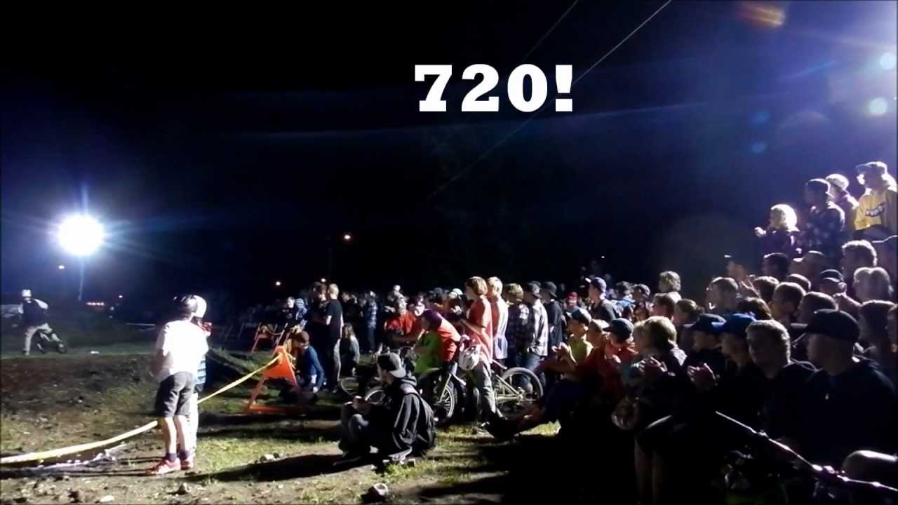Alex Bardsley - Wam Bam Dirt Jump Jam 2012 - YouTube