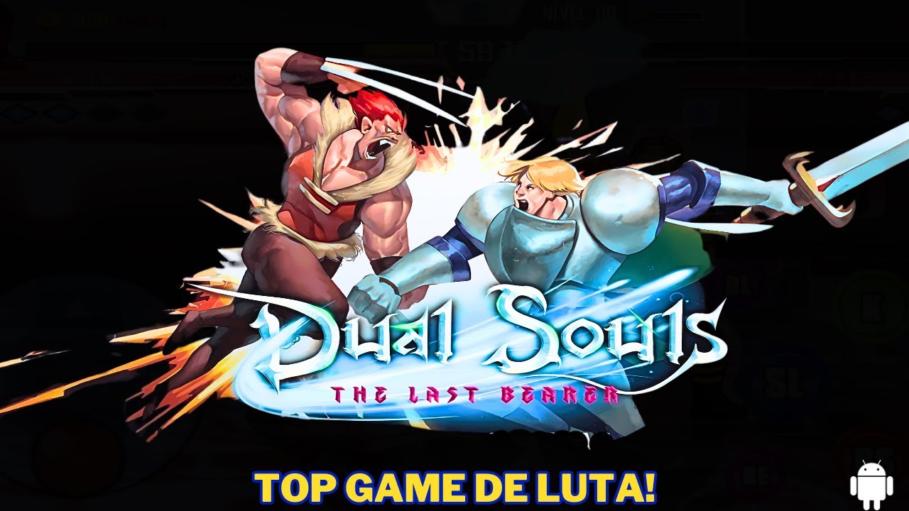 Dual Soul GAMEPLAY for android - YouTube