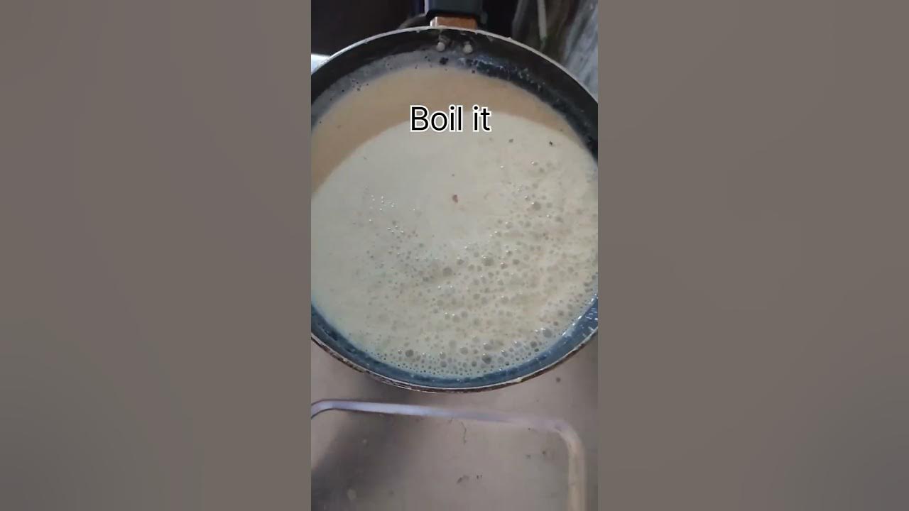 Homemade Rabri Icc Cream π¨π¦π¨π¦π¨ Youtube