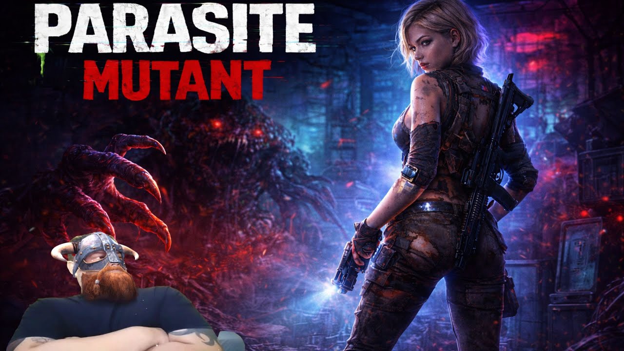 💥💥\\O Que Esperar de PARASITE MUTANT//💥💥 - YouTube