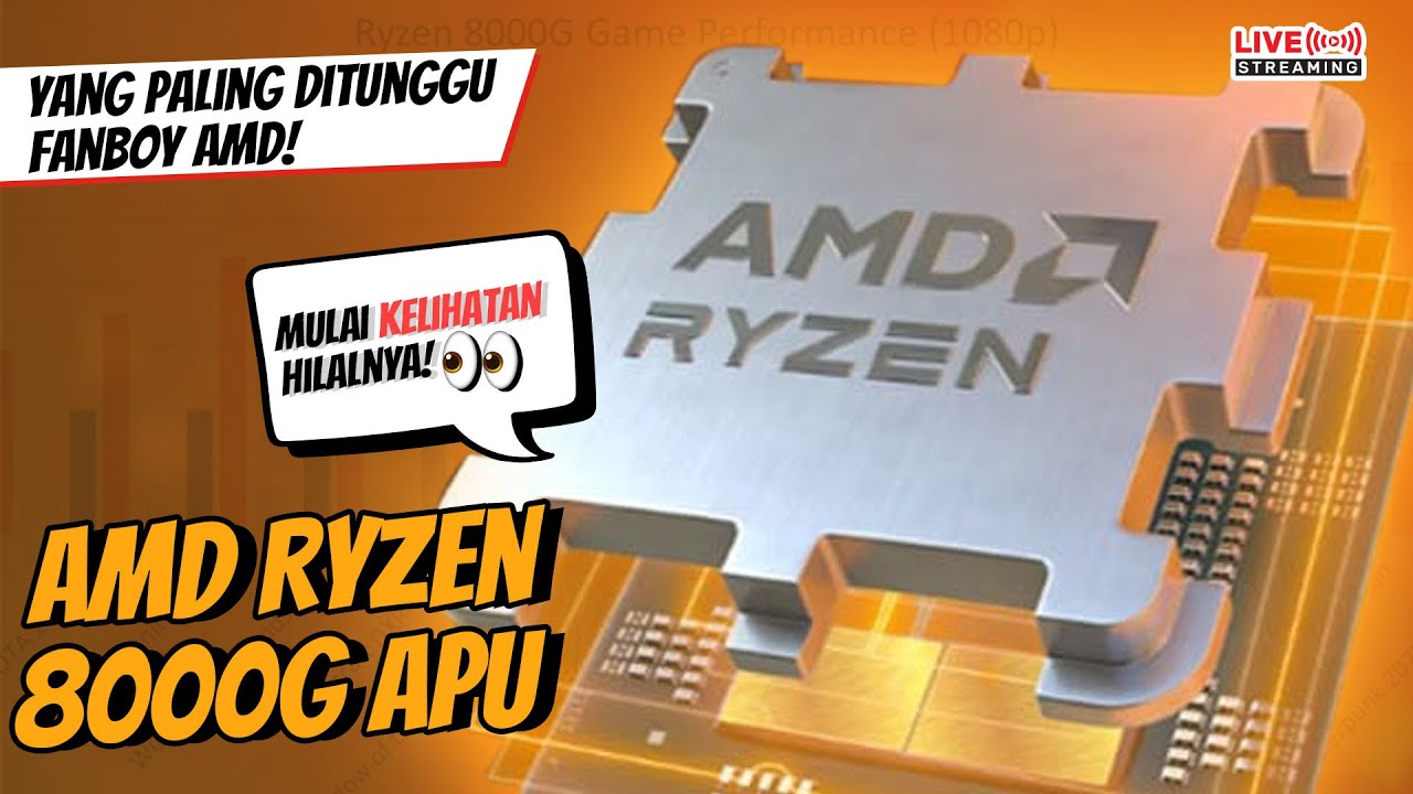 SPECIAL 🔴 Live Stream #108 #BeritARX INI Yang Paling DITUNGGU FANBOY ...