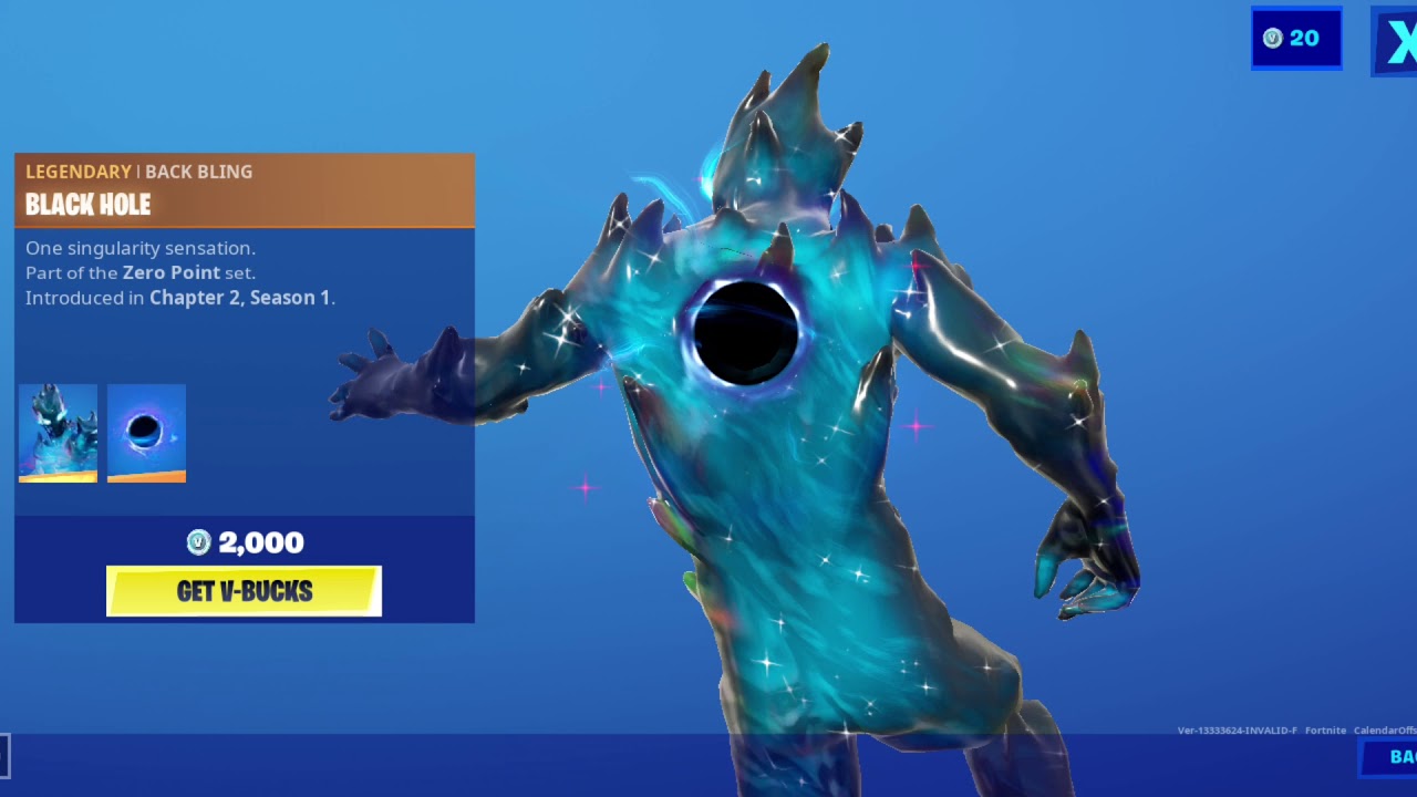 *NEW* Fresh Fish Pickaxes Are Out NOW!!!!!!! Fortnite Item Shop May ...