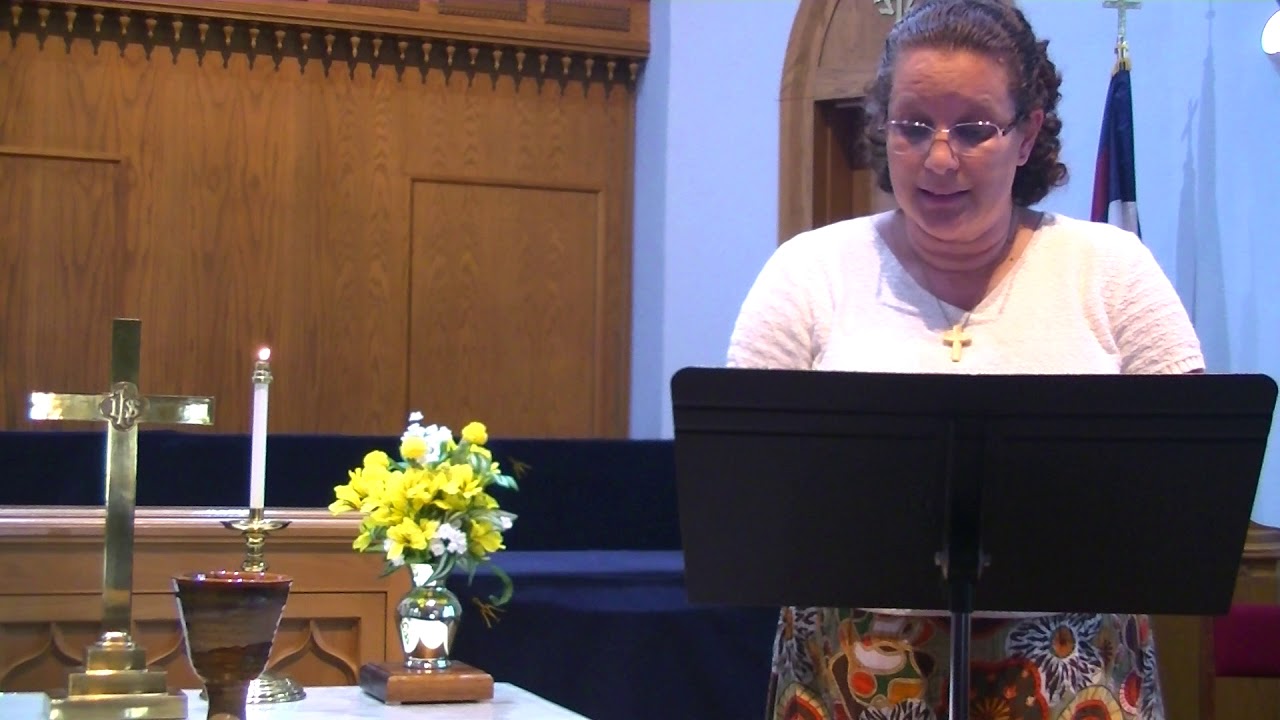God Cannot Be Stopped June 7 Worship - YouTube