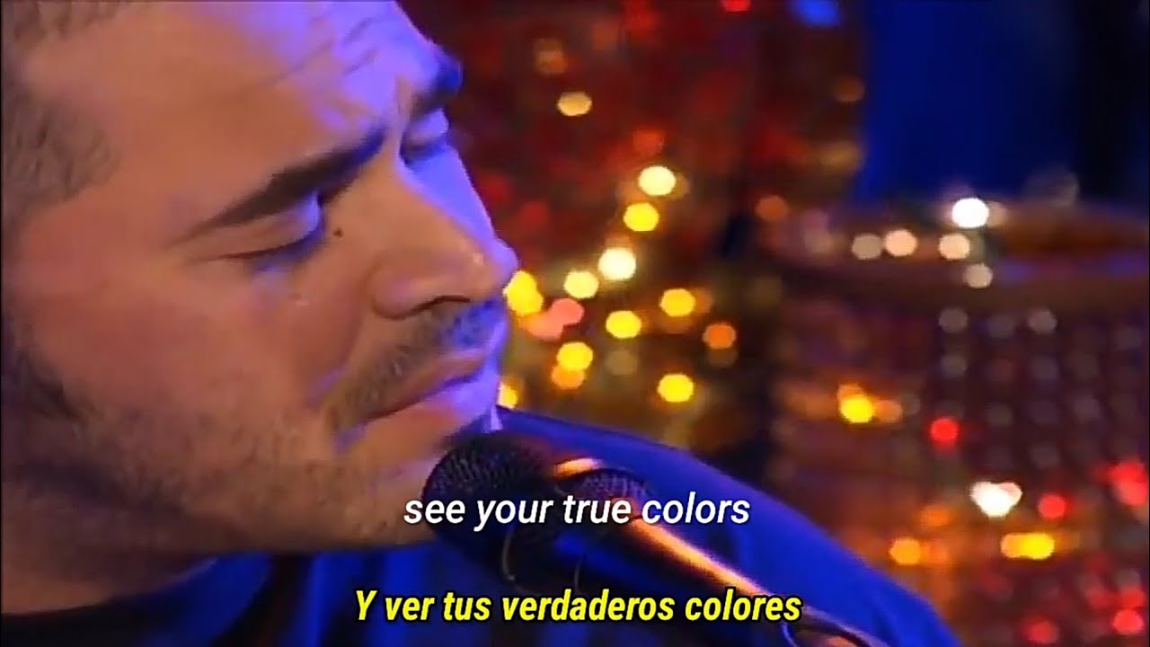 Staind - Outside ( Lyrics & subtitulado) - YouTube