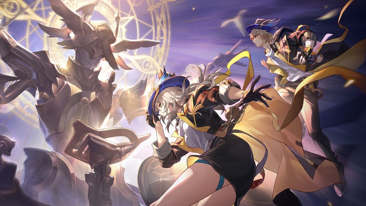 True Sunday / Harmonious Choir Boss Fight w/ Harmony Trailblazer ...