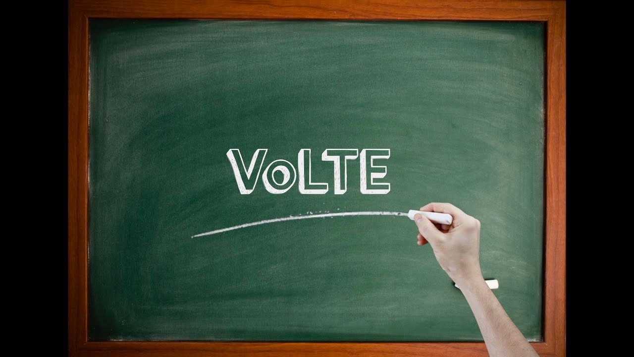 VoLTE Explained : TechTerms [91mobiles] - YouTube