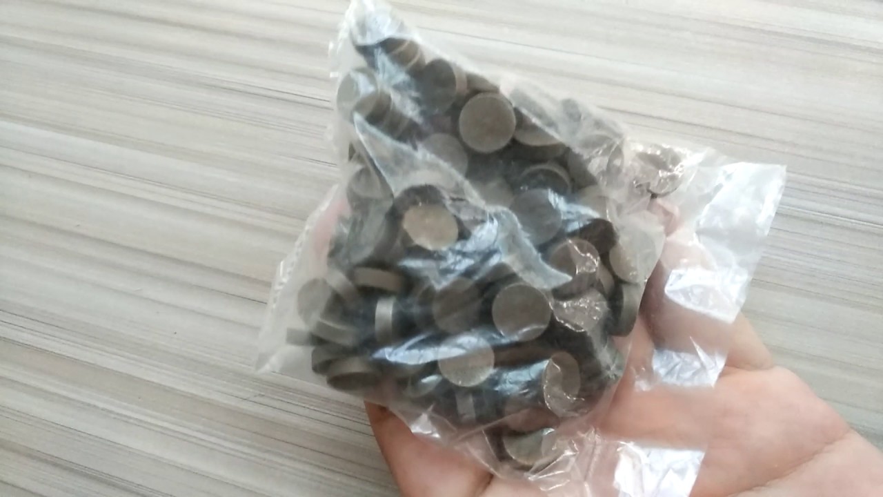 Diamond Pellet/Finish Grinding Pellets/Super Finishing Pellets ...