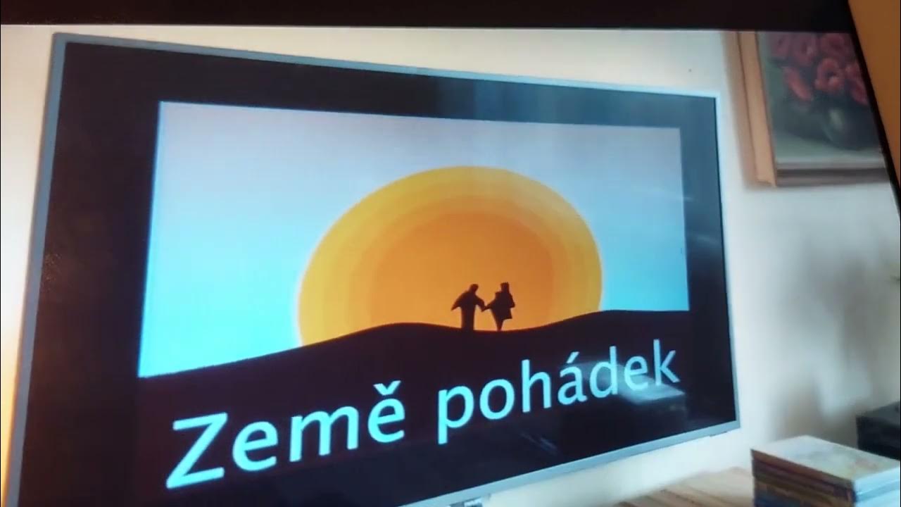 Žofka a její dobrodružství 1 DVD měnu - YouTube