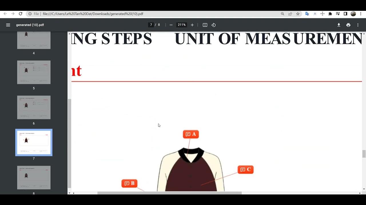 3d and 2d configuration cloth for techpack using Three.js , WebGL and ...