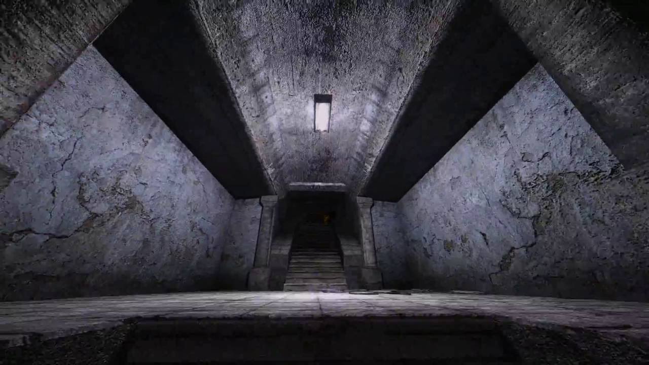 Call of Chernobyl - Jupiter Underground - YouTube