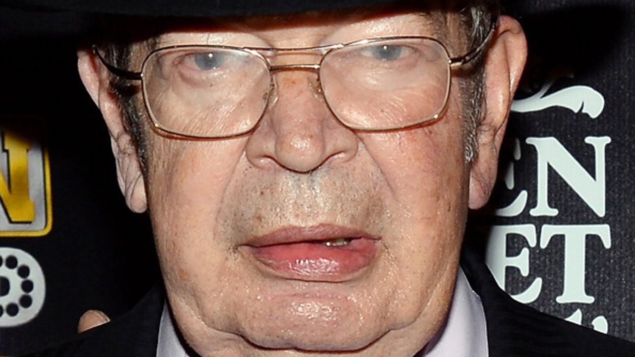 The Pawn Stars Before All The Fame - YouTube