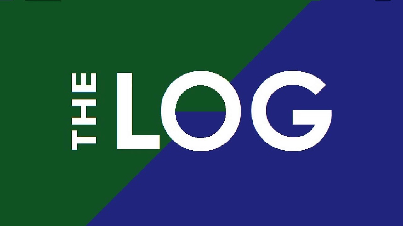 The Log #55 – No TV - YouTube