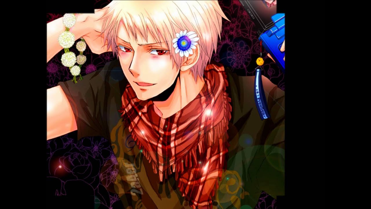 The Hetalia Party Rock Anthem - YouTube