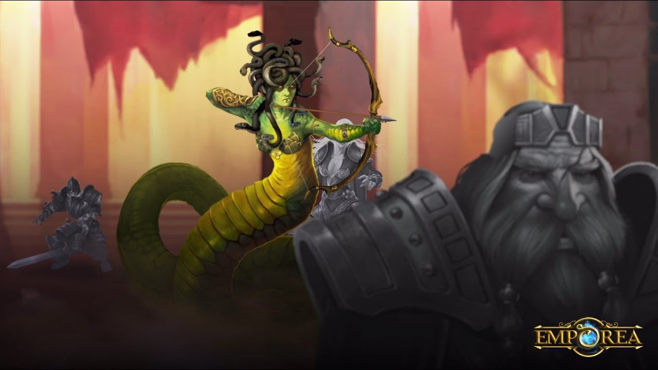 Teaser: Sinister Snake - YouTube