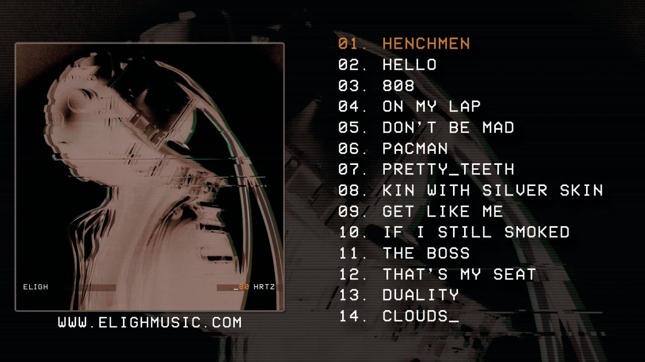 Eligh - 80 HRTZ (Full Album) - YouTube