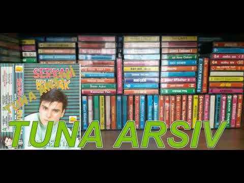 SERKAN BURAK-BÖLÜK BÖLÜK (UMUT KASETÇİLİK) KASETTEN RİP