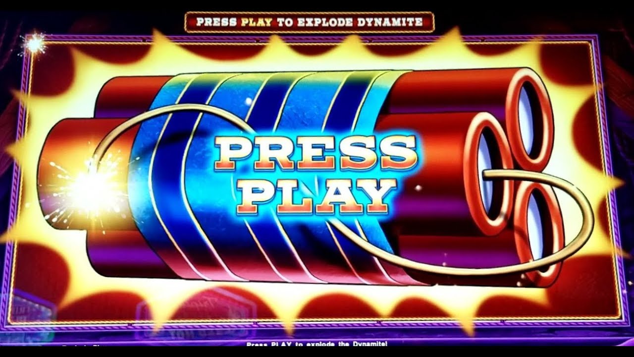 FULL SCREEN!!! MINIMUM BET, GREAT RESULTS! Eureka Reel Blast Slot ...
