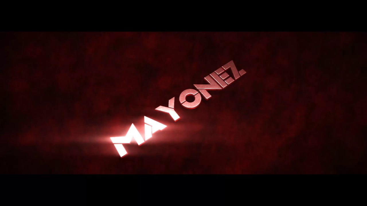 Intro Mayonez - YouTube