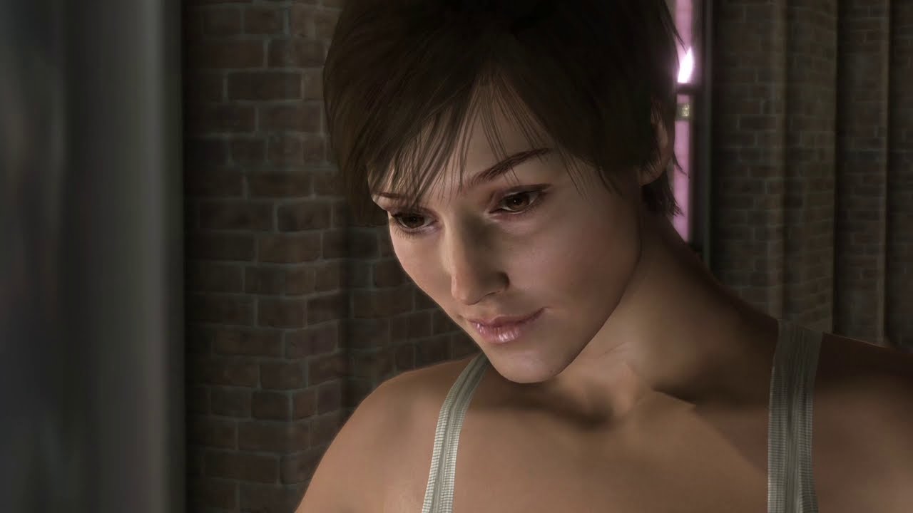 HEAVY RAIN™ PART 4(18禁) - YouTube